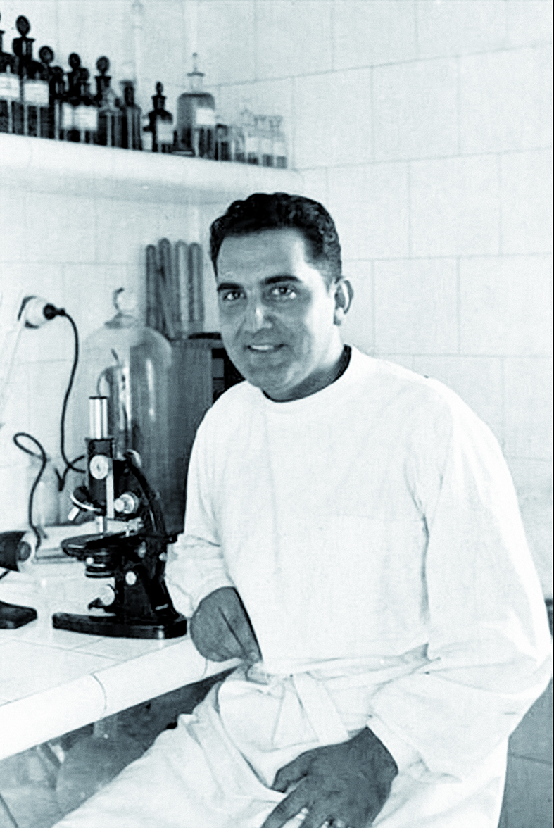 Conmemoración del Año Dr. Frederic Duran i Jordà con motivo de su 120º aniversario | Noticias ...